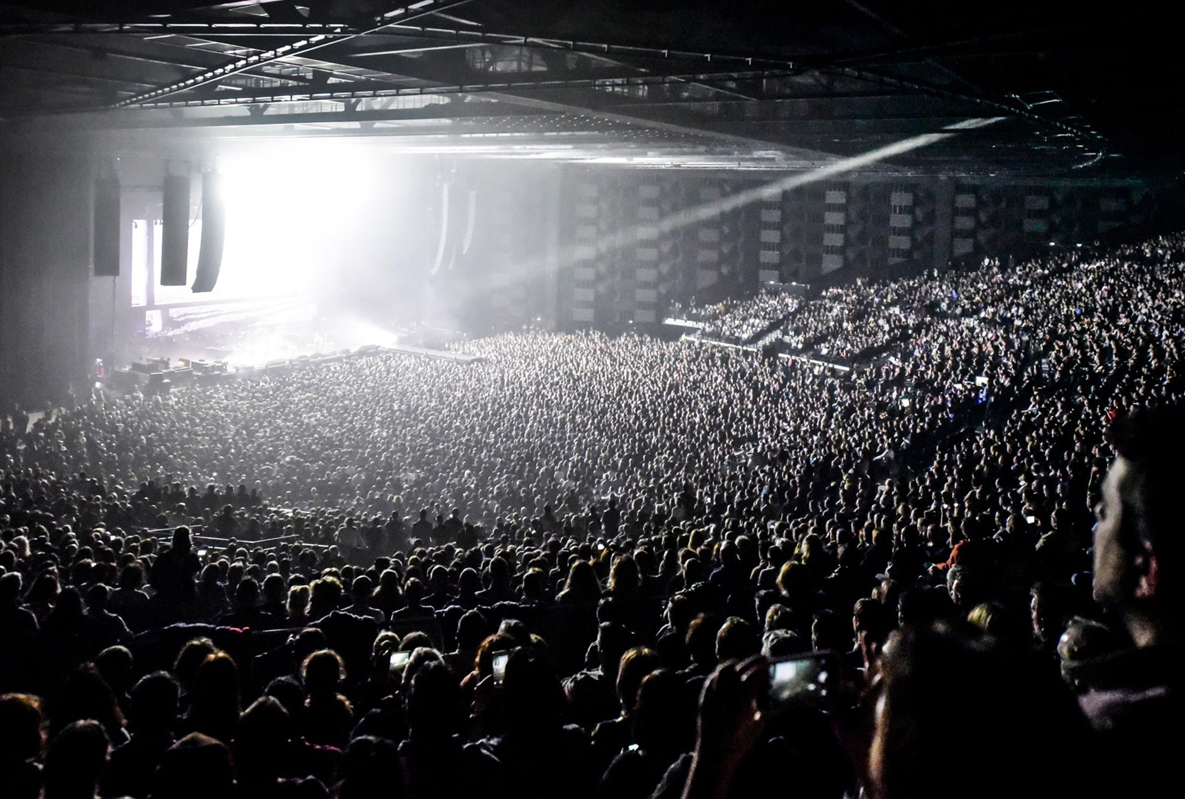 Arkéa Arena - Lagardère Live Entertainment - Site Officiel